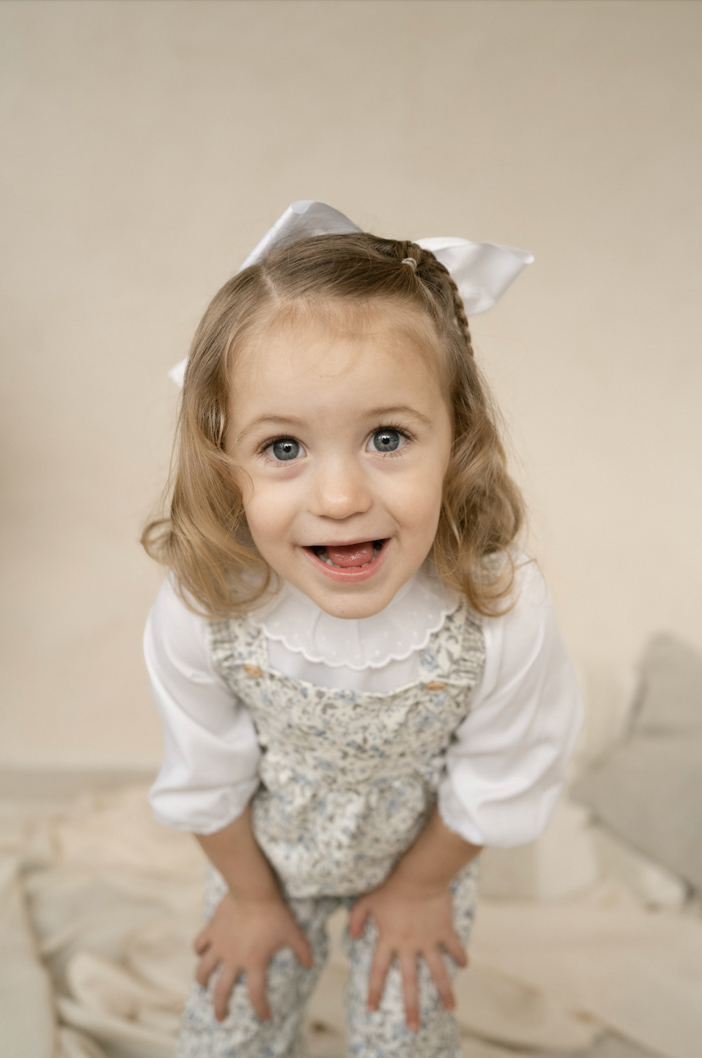 Niña – Napi baby